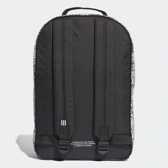 adidas | Bags | Adidas Originals Classic Backpack | Poshmark